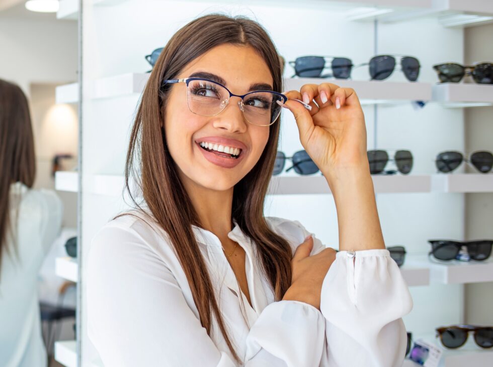 Optical Shop in Chicago, IL | Big City Optical
