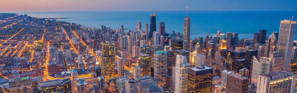 Loop on State and Madison Eye Doctors in Chicago, IL | Big City Optical