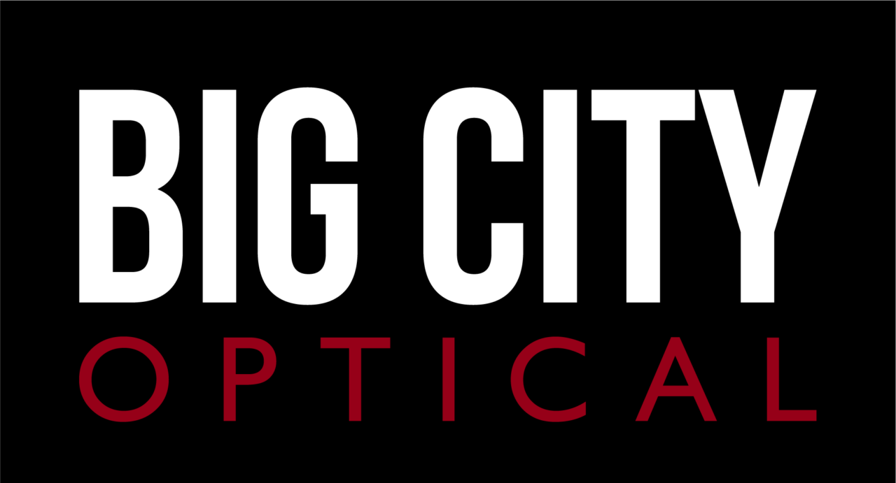 Our Locations | Big City Optical