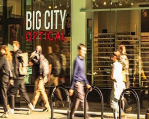 Optical Shop in Chicago, IL | Big City Optical