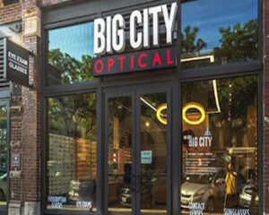 Optical Shop in Chicago, IL | Big City Optical