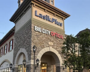 Optical Shop in Chicago, IL | Big City Optical